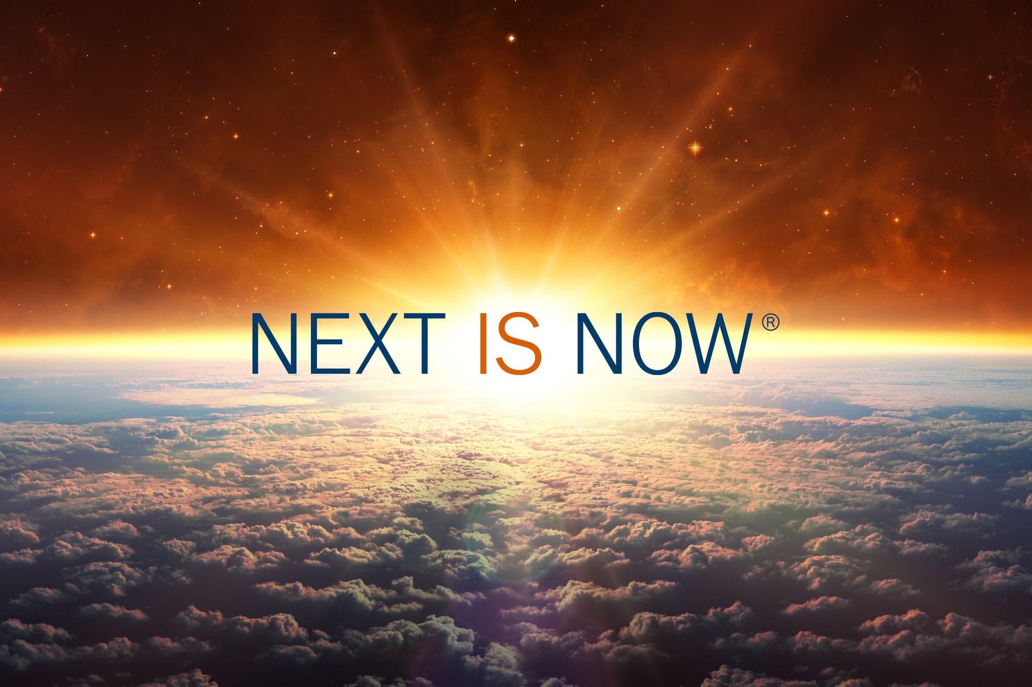 Next is Now - 106 Comms