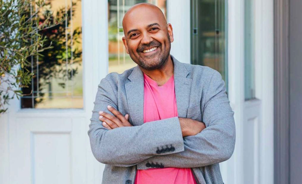 In conversation with… Bob Athwal: creating a culture of belonging - 106 ...