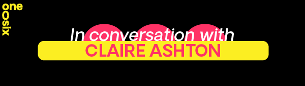 Changes in the market & student support: In conversation with Claire Ashton - 106 Comms