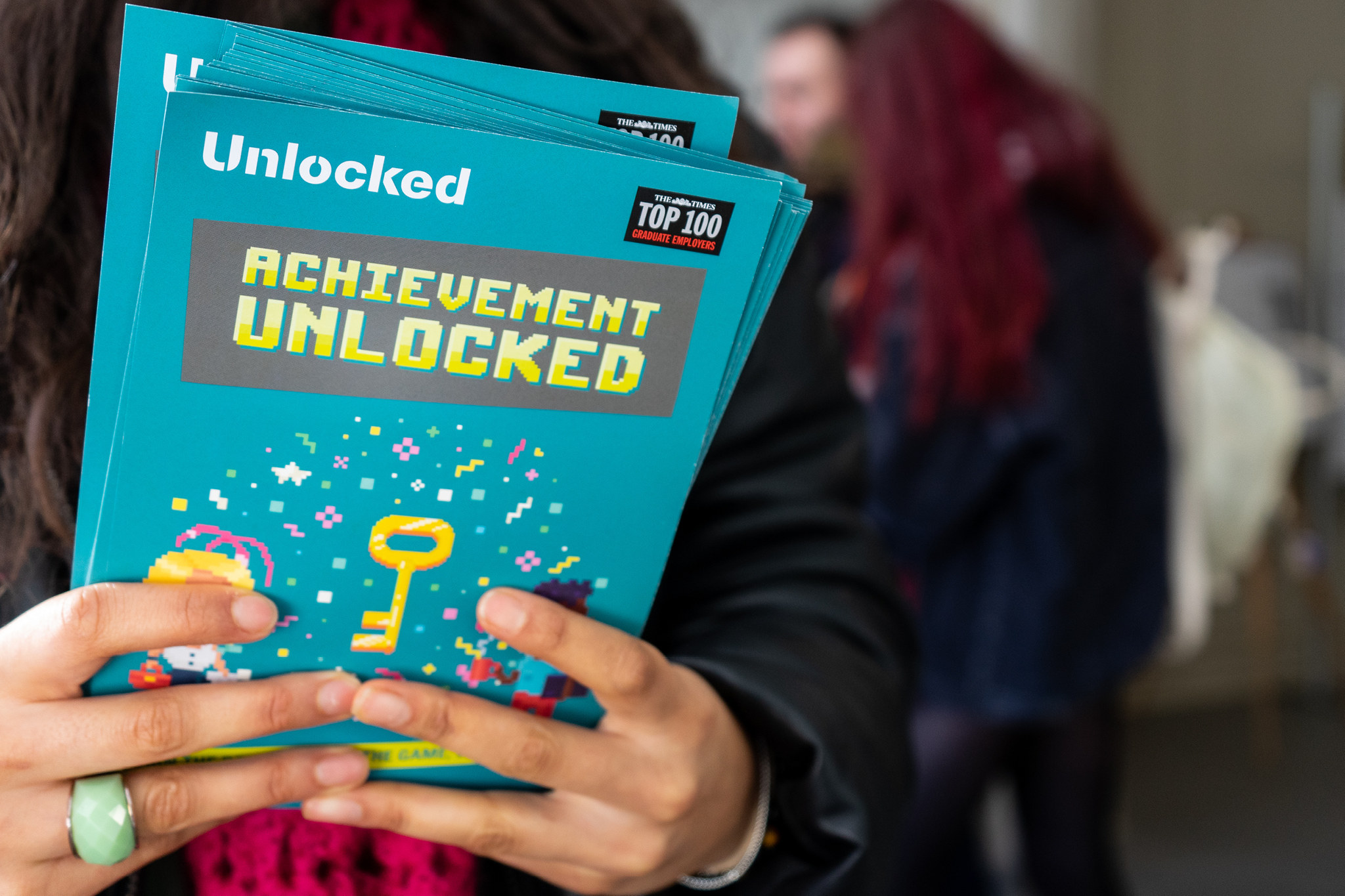 The highest of High Fliers - 106 Comms