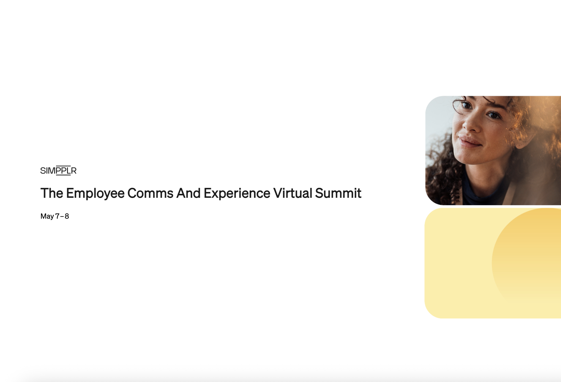 Inside internal comms: The state of intranets today - 106 Comms